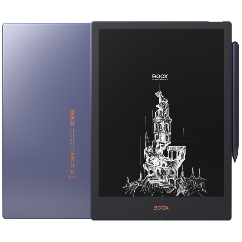 EREADER STORE|FREE SHIPPING|Onyx Boox Tab Ultra C Kaleido 3, Tab X ...
