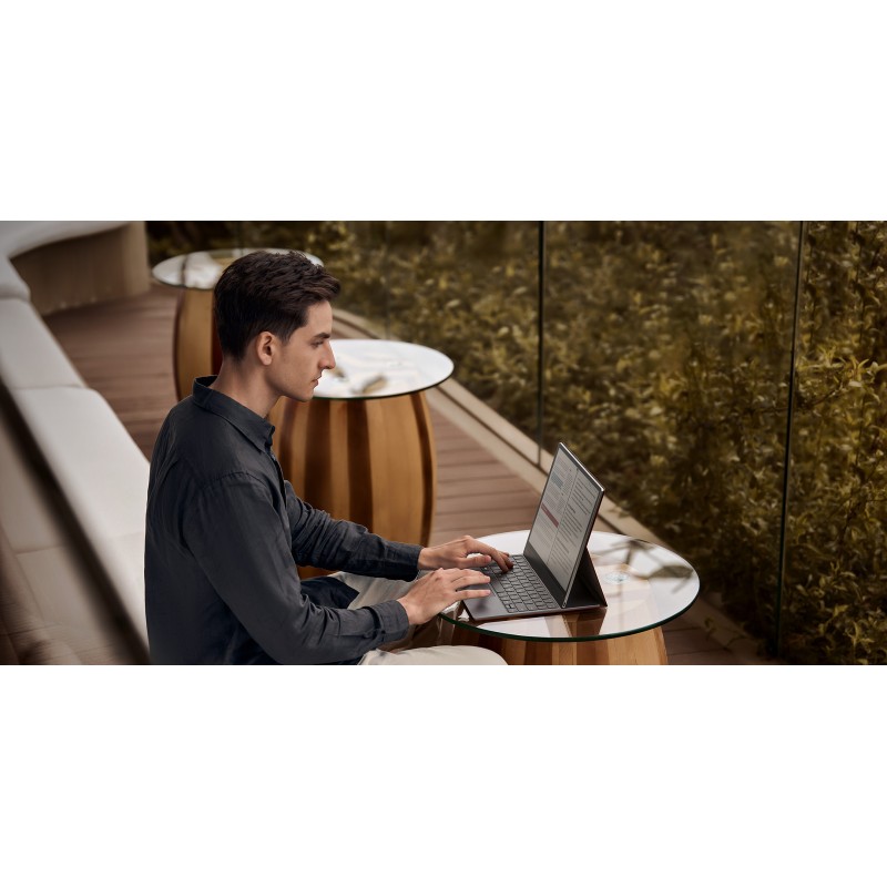 BOOX Magnetic Keyboard Case – For Tab X C & Note Max