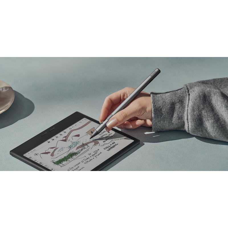 BOOX InkSense Plus Stylus – Precise Stylus for Go 7 Tablets