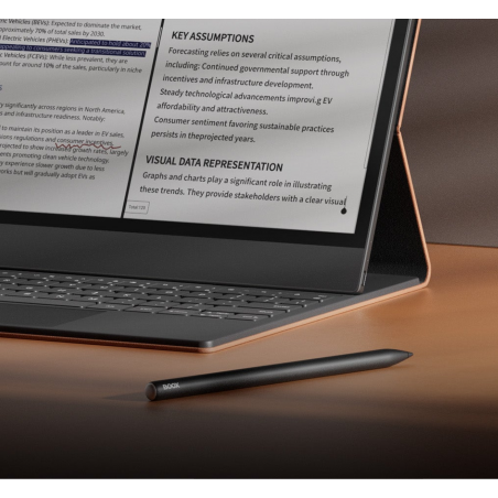 InkSpire Stylus for Tab X C – Precise eReader Pen